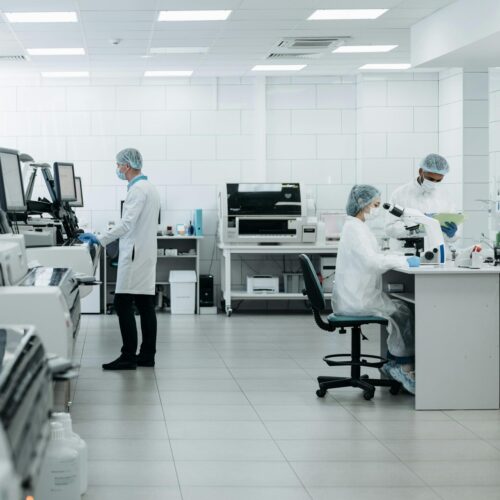 Neufassung der TRBA 500 – was gilt zu beachten? » CertLex